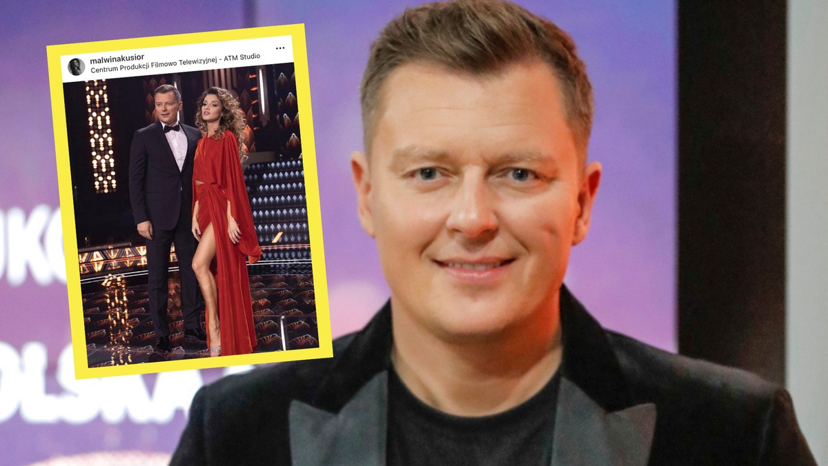 Rafał Brzozowski szczęśliwie zakochany? Artysta nie chce komentować ...