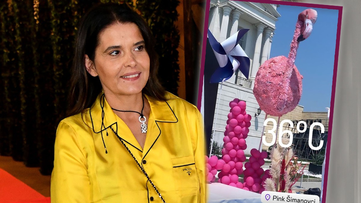 Oglasila se Milica Mitrović tik pred superfinale Zadruge 7 elita: Pokazala kako teku pripreme - Blic