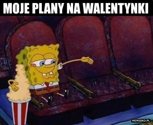 Najlepsze memy o walentynkach. Przeżyj dzień zakochanych z humorem ...