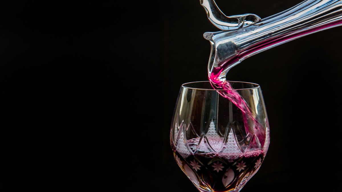 Borsos bor Tompa Imre ajánlásával - Blikk