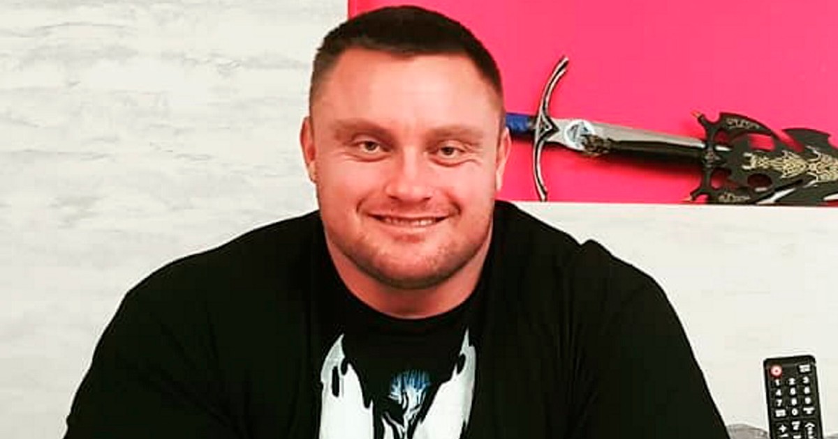 Krzysztof Radzikowski na wakacjach. Ukochana strongmana odsłoniła ciało
