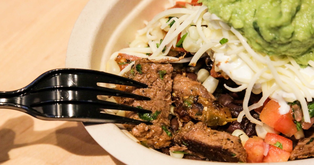 Chipotle is bringing back customer-favorite carne asada to its menu for ...