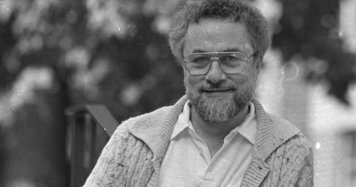 Adrian Cronauer nie żyje. Miał 79 lat - Wiadomości