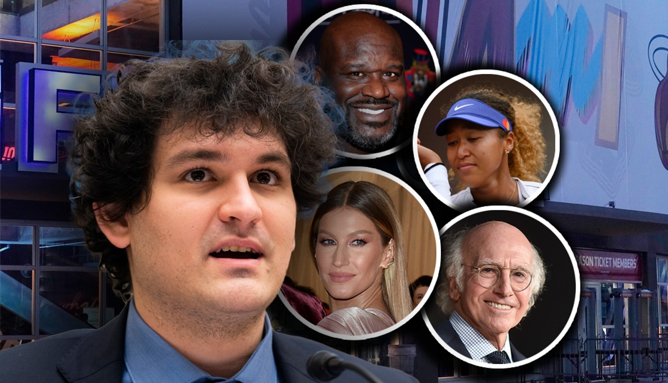 KLINAC URNISAO KRIPTO TRŽIŠTE, POVUKAO U PONOR I POZNATE LIČNOSTI Evo ...