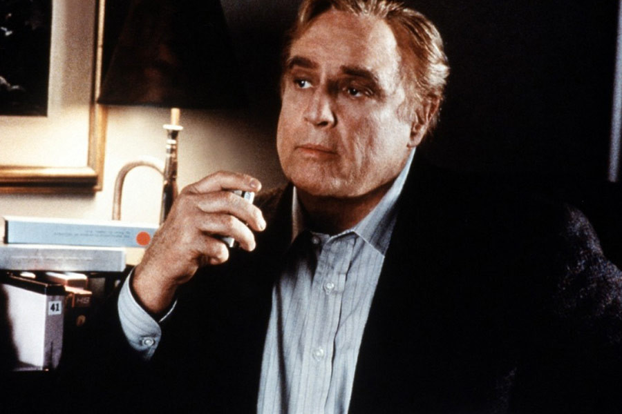 Marlon Brando - kim jest aktor, największe role - Film