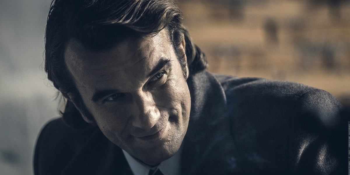 "Bogowie": Tomasz Kot jako profesor Zbigniew Religa - wywiad z aktorem ...