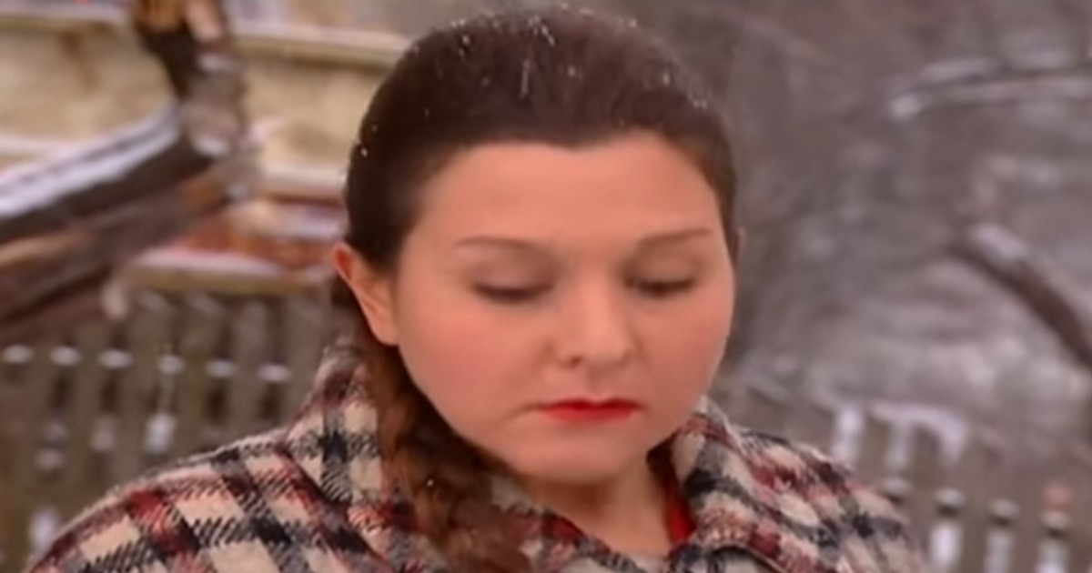 Tijanu Vučetić iz "Selo gori, a baba se češlja" progovorila o bolnoj ...