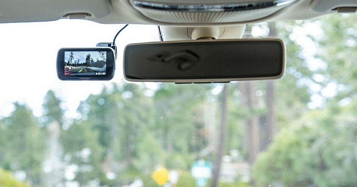 Dlaczego HDR w kamerach samochodowych jest tak ważny?