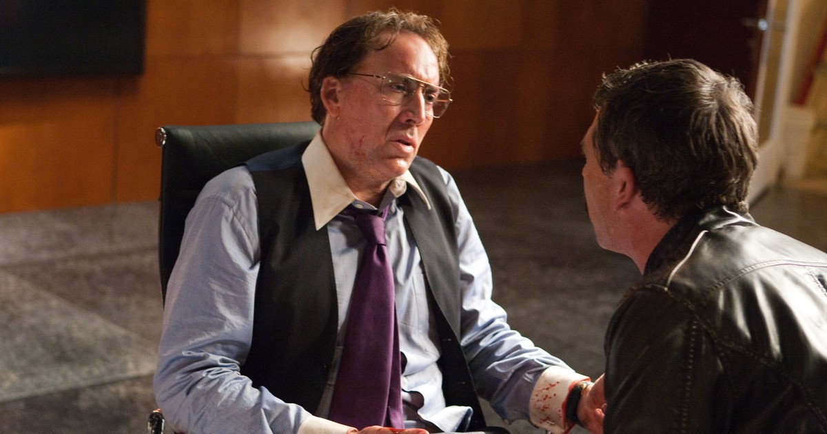 Anatomia strachu - historia napadu na dom w gwiazdorskiej obsadzie