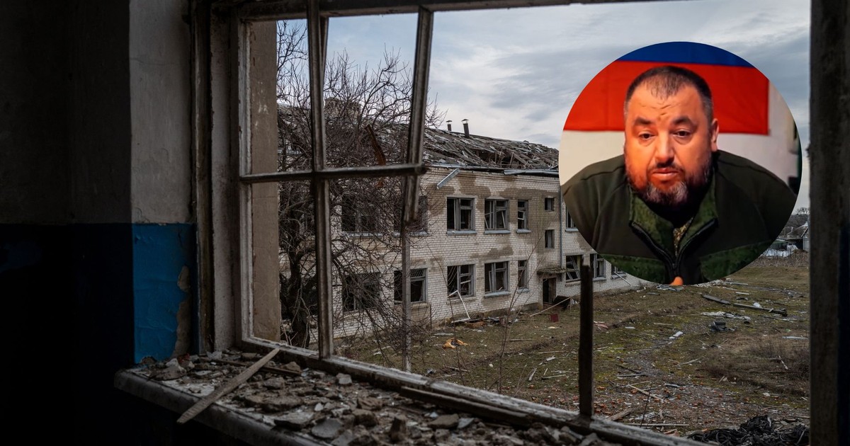 To ukraiński ruch oporu stoi za eksplozją samochodu separatysty ...