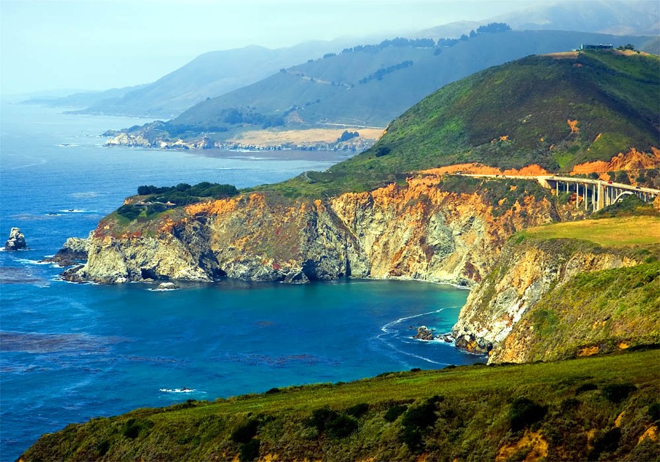 USA - Miejsca, które musisz zobaczyć - Podróże