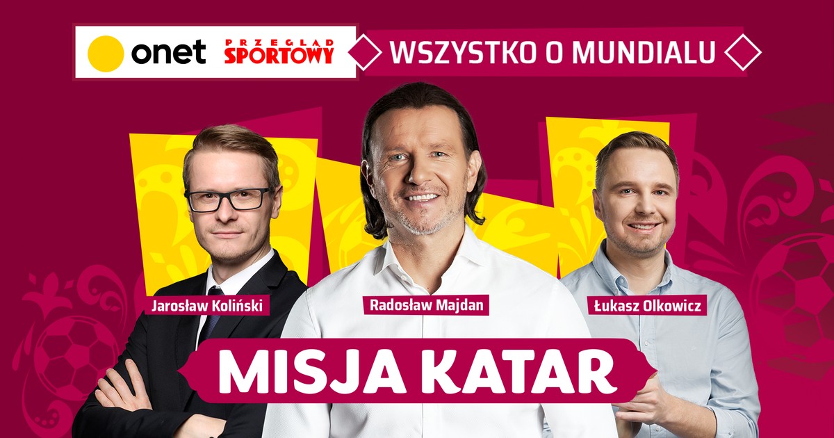 GENIALNY START ANGLII, HOLANDIA OGRYWA SENEGAL, BIAŁO-CZERWONI ZMIERZĄ SIĘ Z MEKSYKIEM - Sport