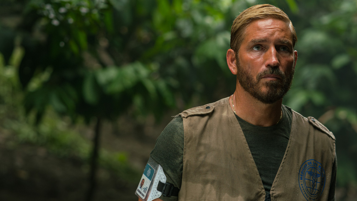 Jim Caviezel: Upadek gwiazdora "Pasji". Z Chrystusa do bohatera ...