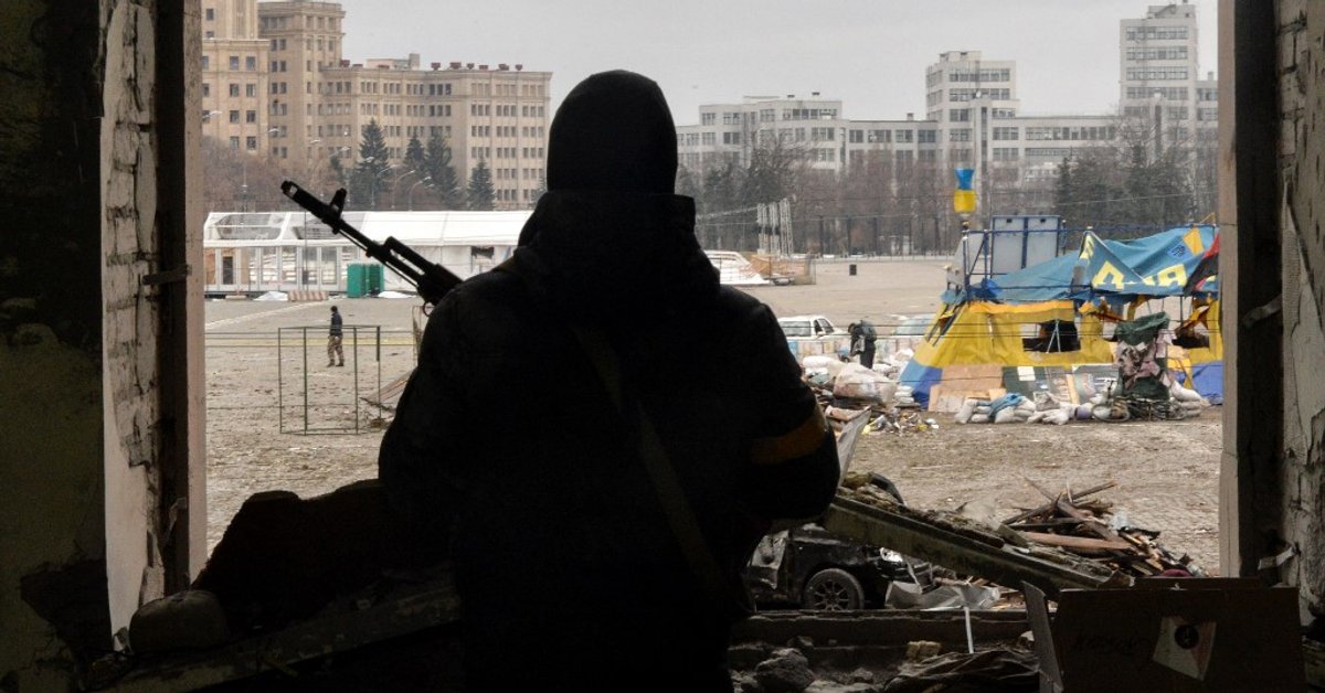 Prof. Marynowicz: Ukraina nigdy nie była tak zjednoczona, jak dziś ...