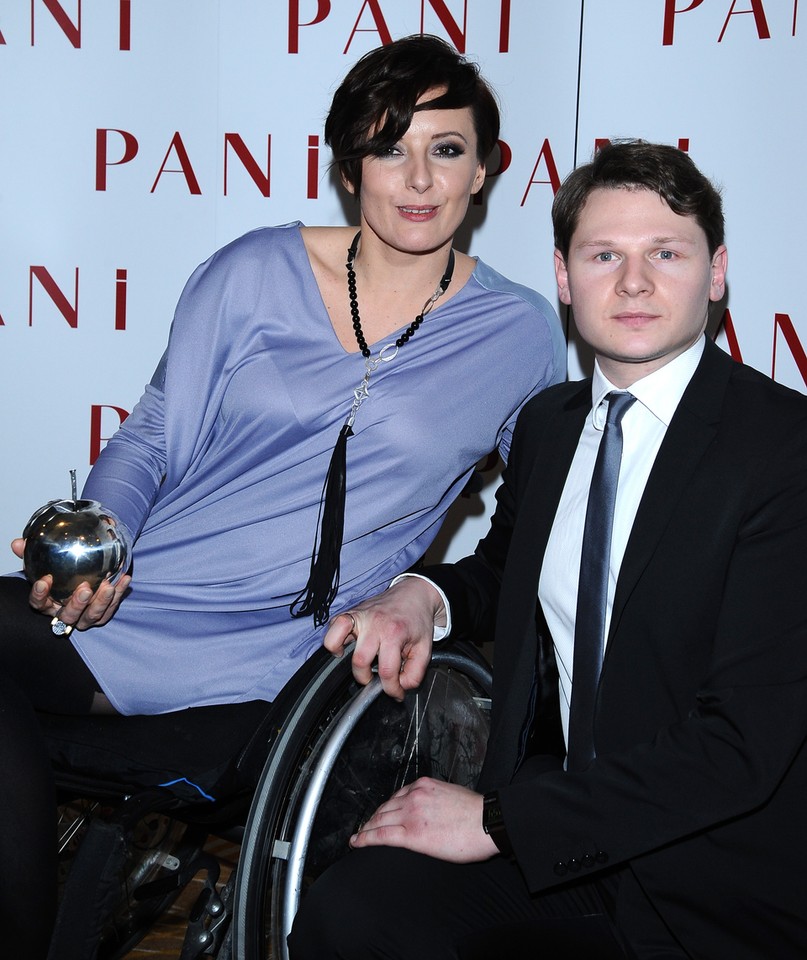 Paweł Rurak-Sokal i Monika Kuszyńska byli parą. Mało kto pamięta ich ...