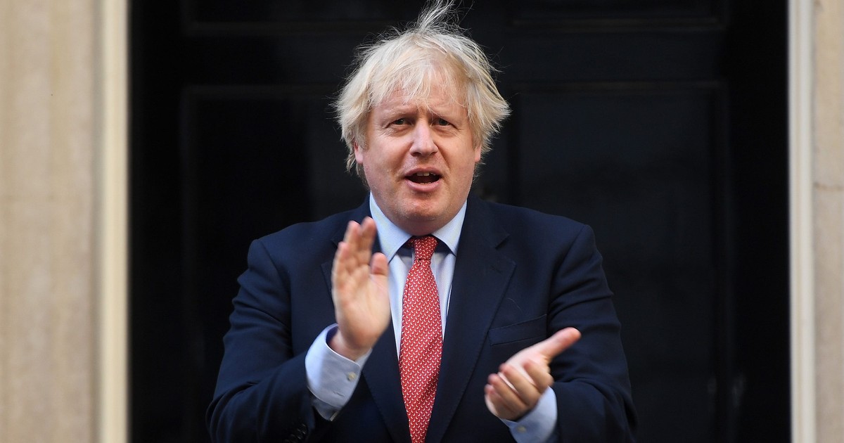 Boris Johnson is cutting nurses' pay in real-terms after telling them ...