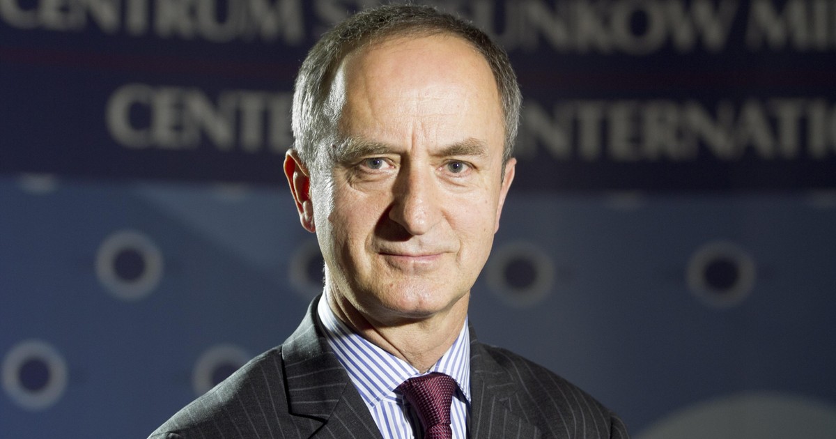 Janusz Reiter: Czy Polska skorzysta na przewodnictwie Niemiec w UE?