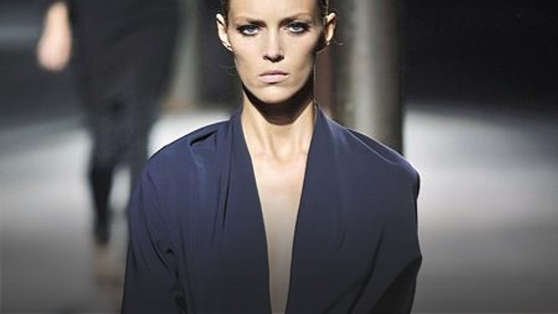 Polskie modelki na wybiegach - Uroda