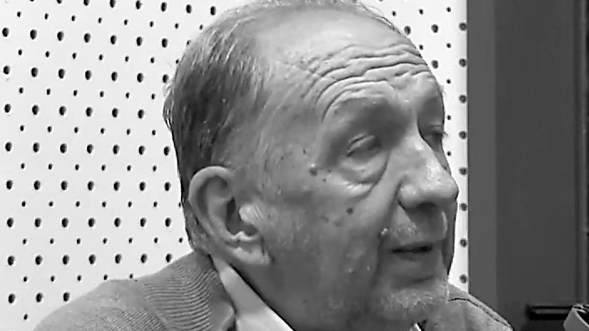 Umro novinar Slobodan Boban Minić, autor je dve knjige po jednoj je ...