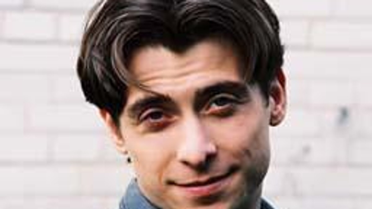 Marek Mostowiak odchodzi z "M jak miłość" - Film