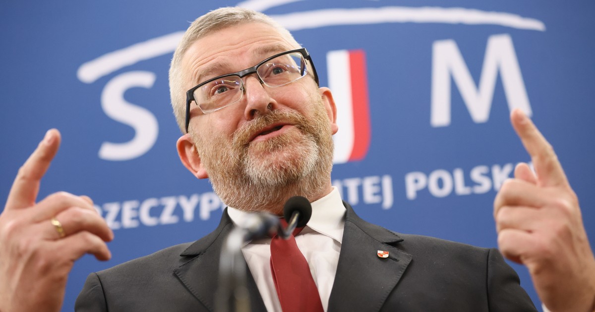 Grzegorz Braun. Kim jest kandydat na prezydenta Polski? - Wiadomości