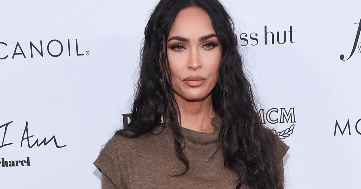 Megan Fox urodziła "tęczowe dziecko". Chłopiec czy dziewczynka? [WIDEO ...