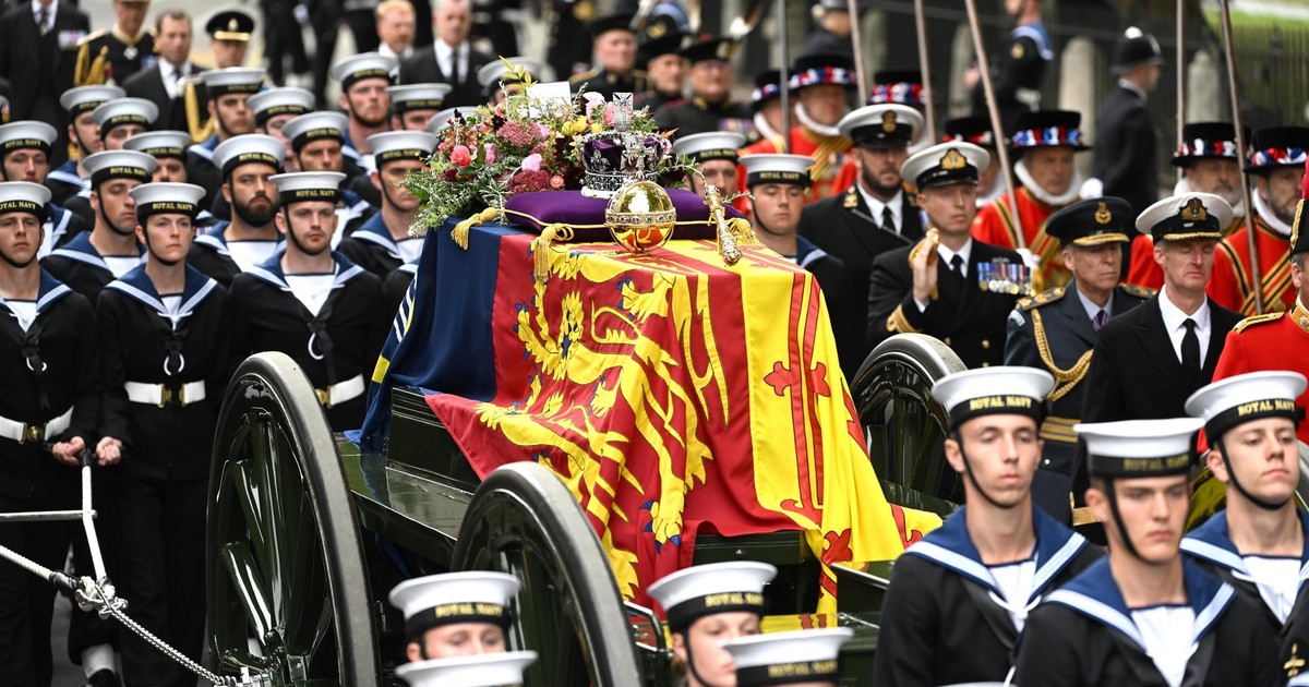 Pogrzeb Elżbiety II. Podano, jakie były koszty uroczystości
