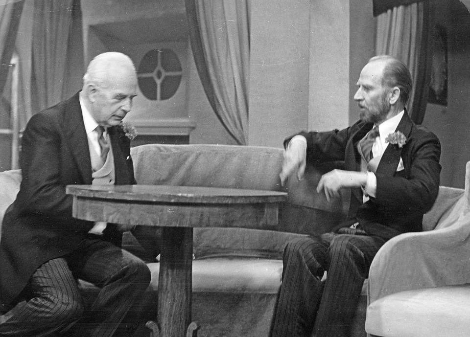 110 lat temu urodził się Jerzy Wasowski. "Pomagało mu żyć ogromne ...