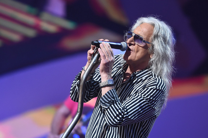 Grzegorz Markowski i Perfect: wciąż wiele ci mogą dać? - Muzyka