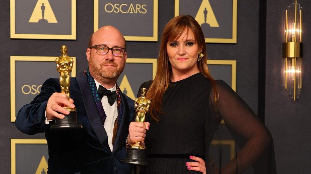 Filmbe illő az Oscar-díjas Sipos Judit karrierje - Blikk
