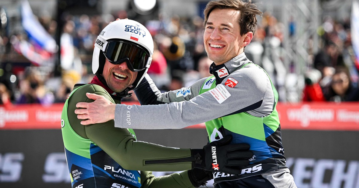 Wielki powrót do pracy w Polsce. Kamil Stoch ma nowego trenera