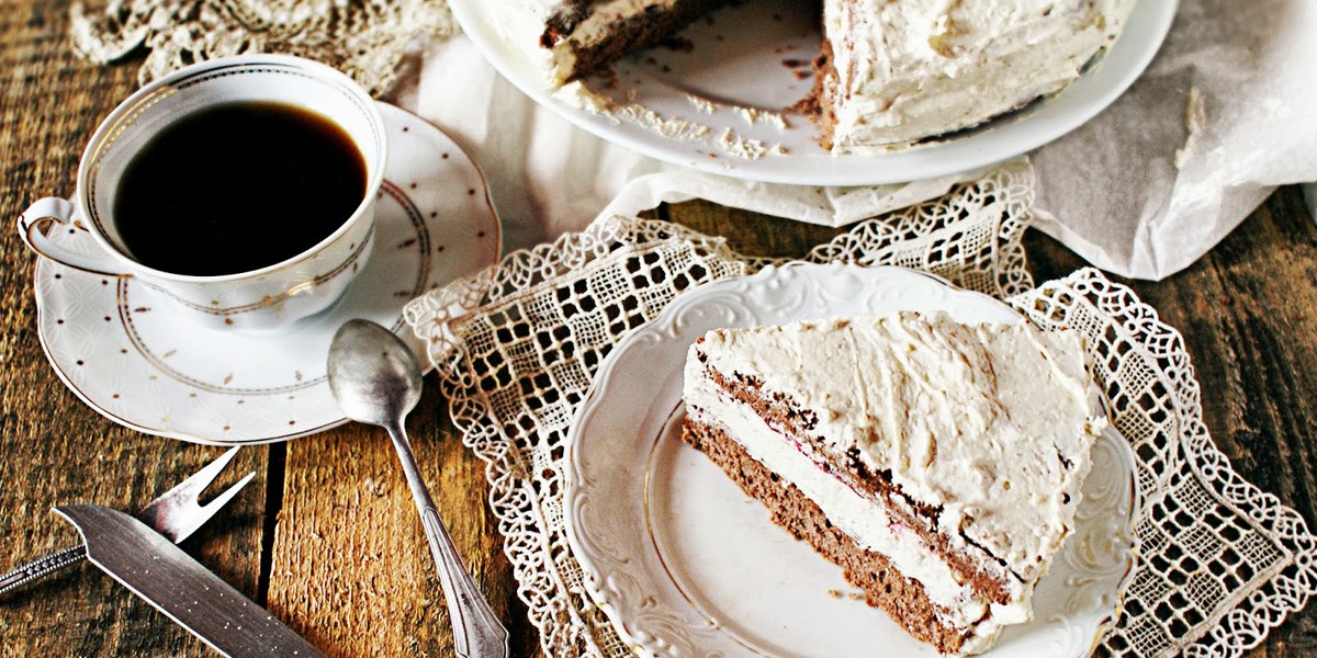 Najlepsze przepisy na popisowe torty - goście padną z wrażenia! - Onet ...