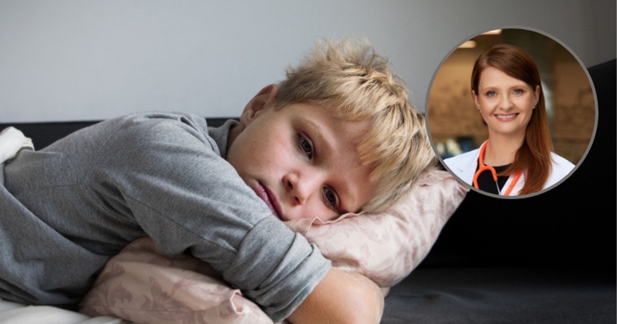 Jak zadbać o zdrowie dziecka po powrocie z wakacyjnego wyjazdu? Rady od pediatry