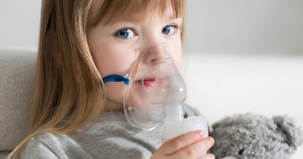 Domowy inhalator – jak wybrać najlepszy model?