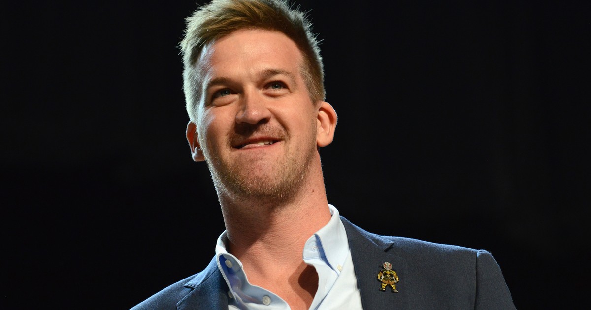 Kenneth Mitchell nie żyje. Aktor znany ze "Star Treka" zmarł w wieku 47 ...