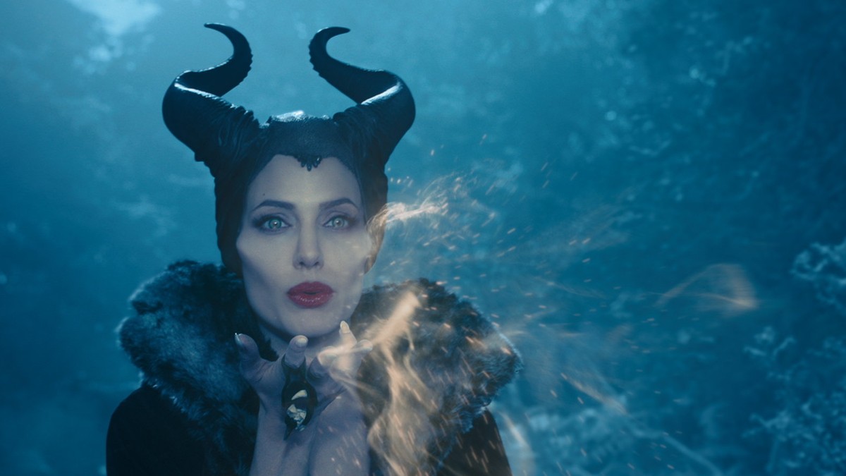 Premijera filma "Grdana" sa Anđelinom Džoli - Blic