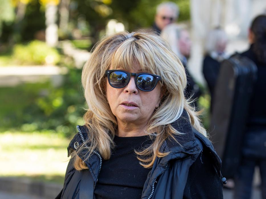 "Mélyen megrendített..." - nehéz sorokkal búcsúzik Bódy Magdi Tina ...