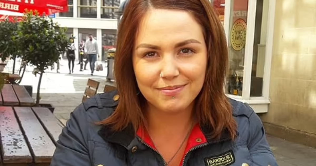 34-yr-old mother of 5 becomes first person to die from BBL procedure in ...