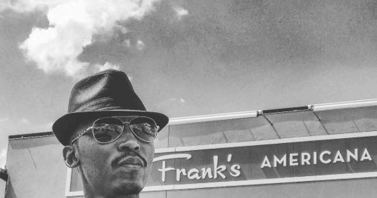 5 boujee photos of Frank Donga | Pulse Nigeria