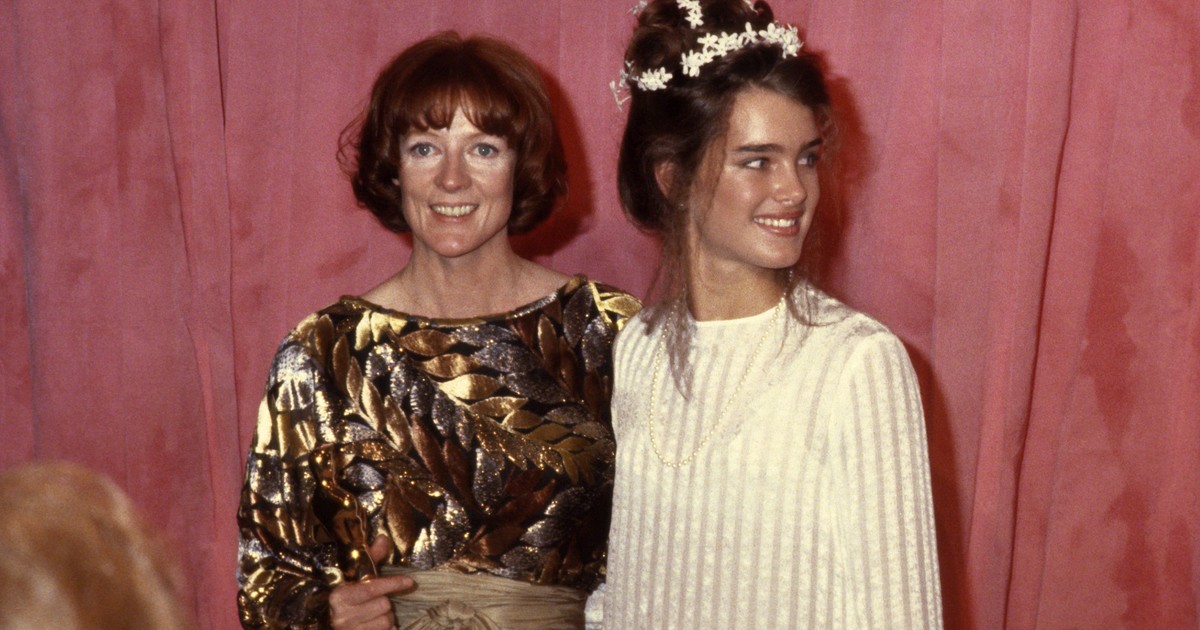 THEN AND NOW: 13 photos show Gen X celebrities' first and most recent ...