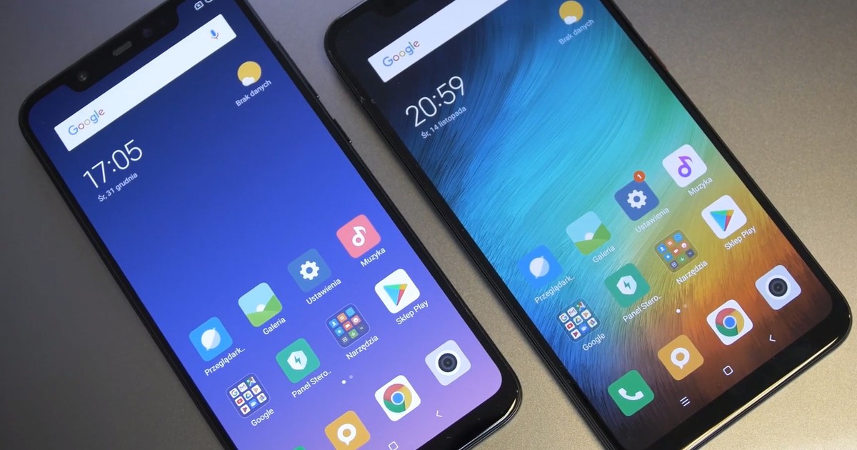 Xiaomi Mi 8 vs. Mi 8 Lite vs. Mi 8 Pro vs. Mi 8 Explorer - czym się ...