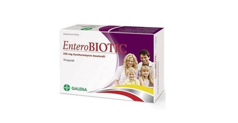 EnteroBIOTIC