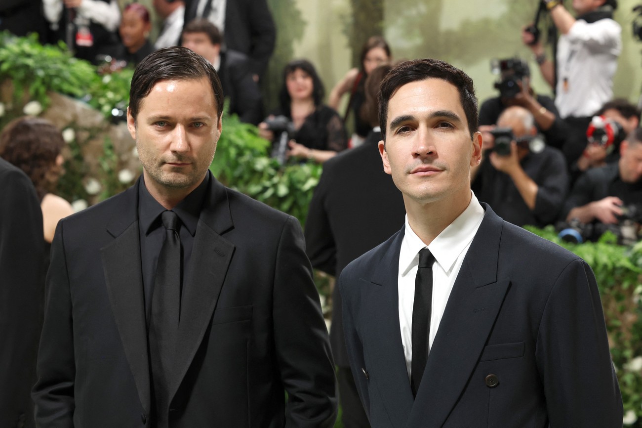 Jack McCollough i Lazaro Hernandez iz Proenza Schouler prelaze u Loewe