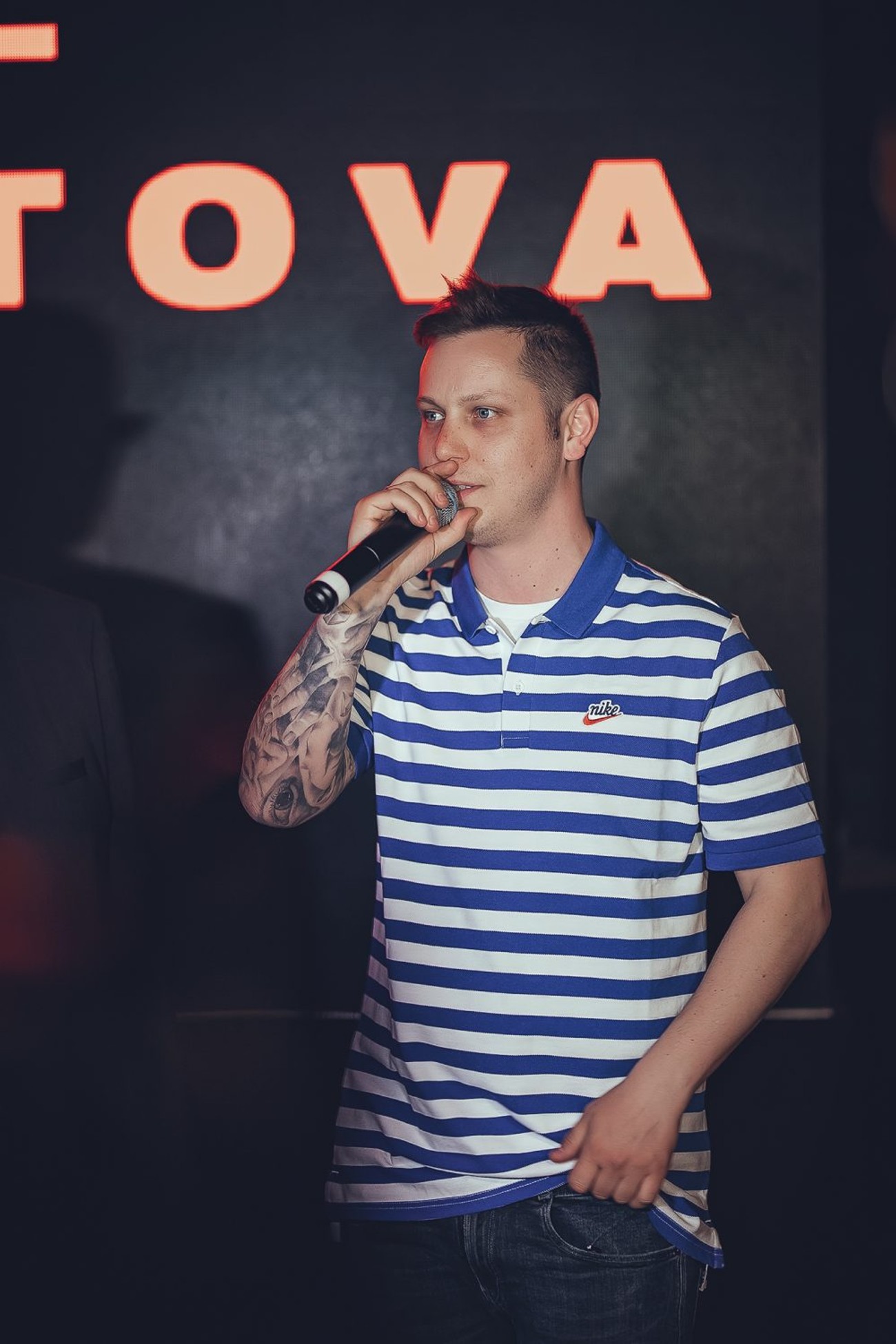 Relja Milanković Bassivity na listi najuspešnijih evropskih muzičkih ...