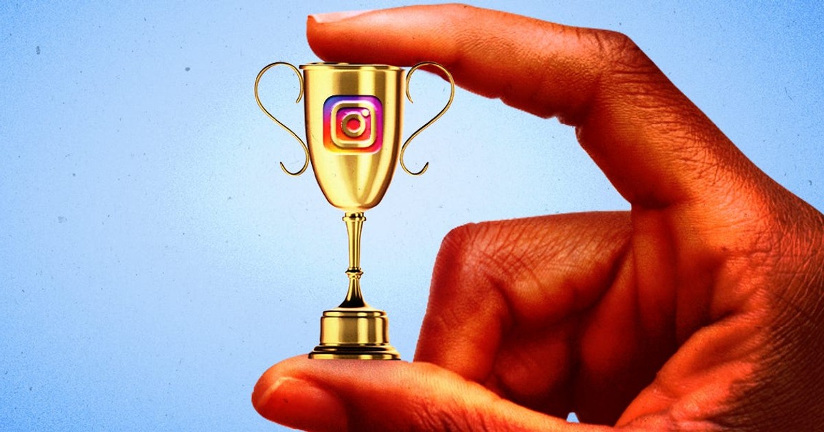 Gen Z is fleeing Instagram. The platform has a dumb new plan to win ...