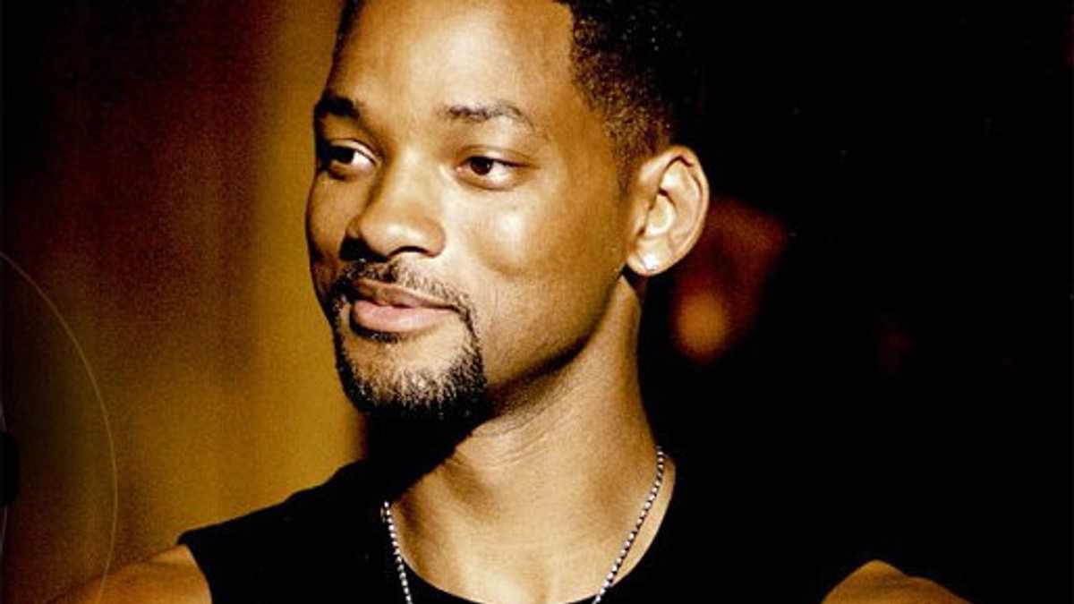 Vil Smit kao Robin Hud? - Blic