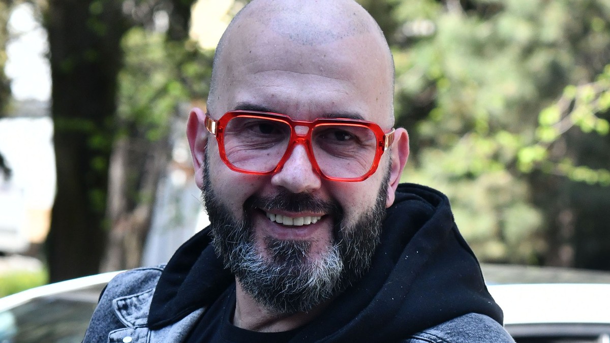 Dejan Milićević je išao na operaciju želuca kako bi smanjio kilažu, operacija je trajala sat i ...