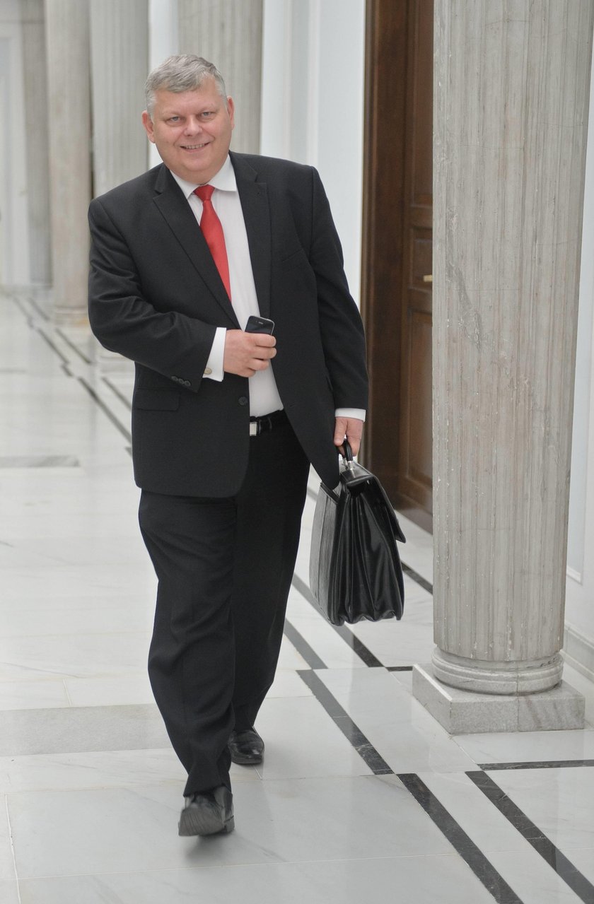 Kim jest Marek Suski. Życiorys Marka Suskiego