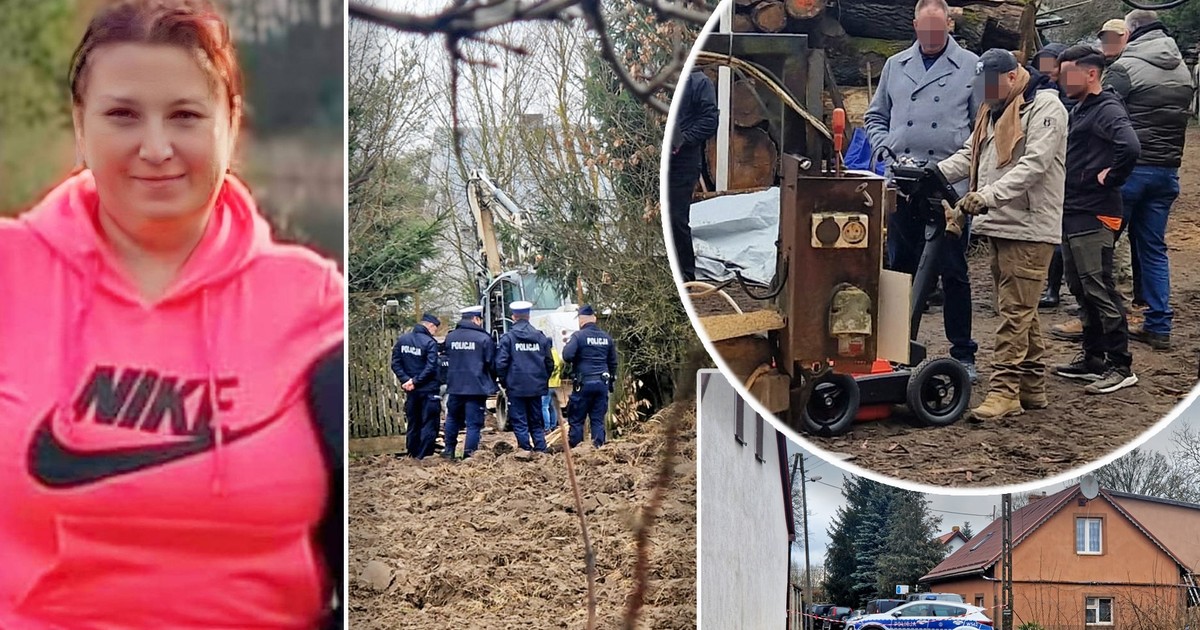 Zaginięcie Beaty Klimek. Zuchwałe zachowanie Jana Klimka i jego partnerki