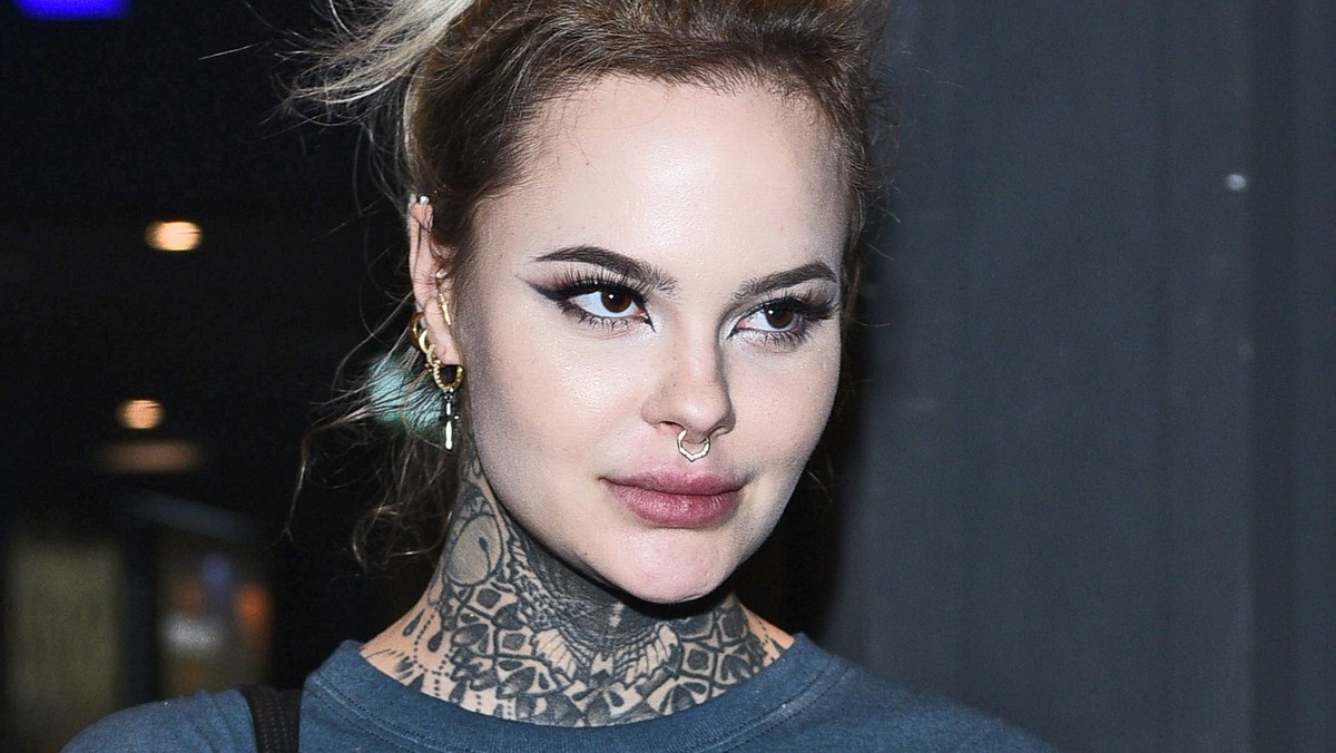 Monika Miller skarży się na zdrowie. "Jest słabo ostatnio" - Plejada.pl